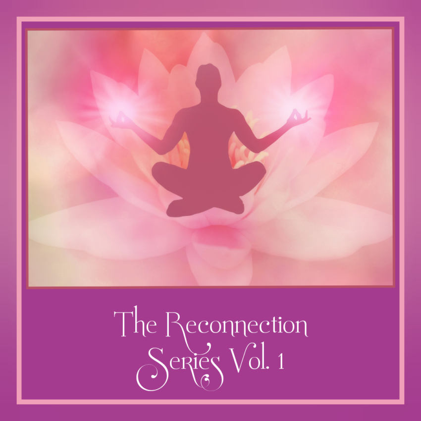 The Reconnection Series