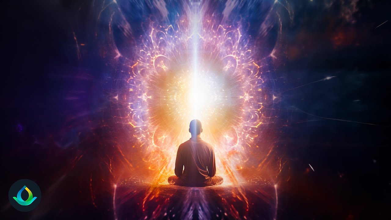 Reconnecting with Higher Aspects Sessions